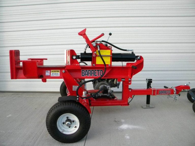 LOG SPLITTER (UPRIGHT) - Coast Equipment Rentals | San Diego
