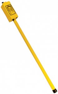 MAGNETIC PIPE LOCATOR - Coast Equipment Rentals | San Diego