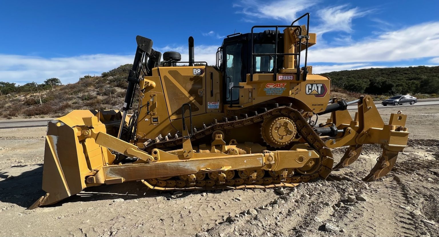 Coast Equipment & Tools Rentals | San Diego