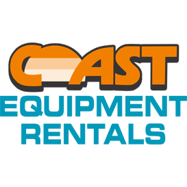 Coast Equipment & Tools Rentals | San Diego